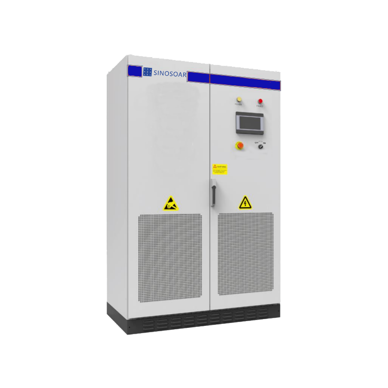 100kW 200kW 300kW 400kW 500kW 600kW Hybrid solar inverter Power ...