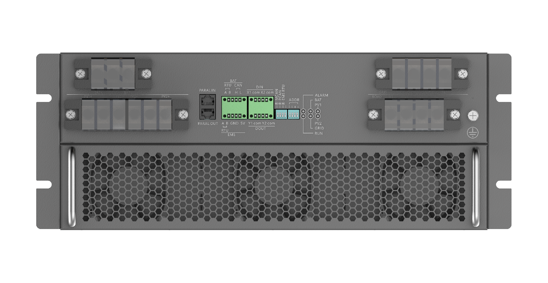 Understanding Power Conversion Systems (PCS): A Key Component of Energy ...