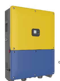 Commercial PCS 30KW 60KW 125KW solar Hybrid Inverter-Bidirection ...