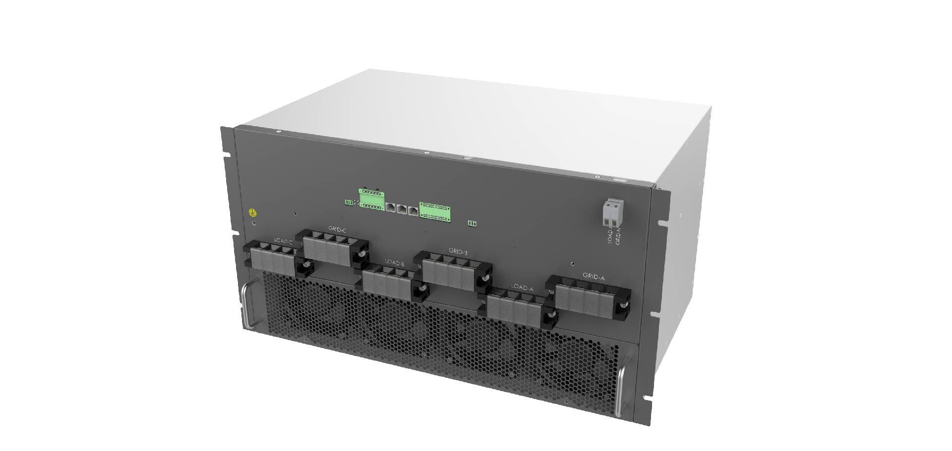 200KW Static Transfer Switch (STS)-200KW 300KW 400KW 600KW STS ...