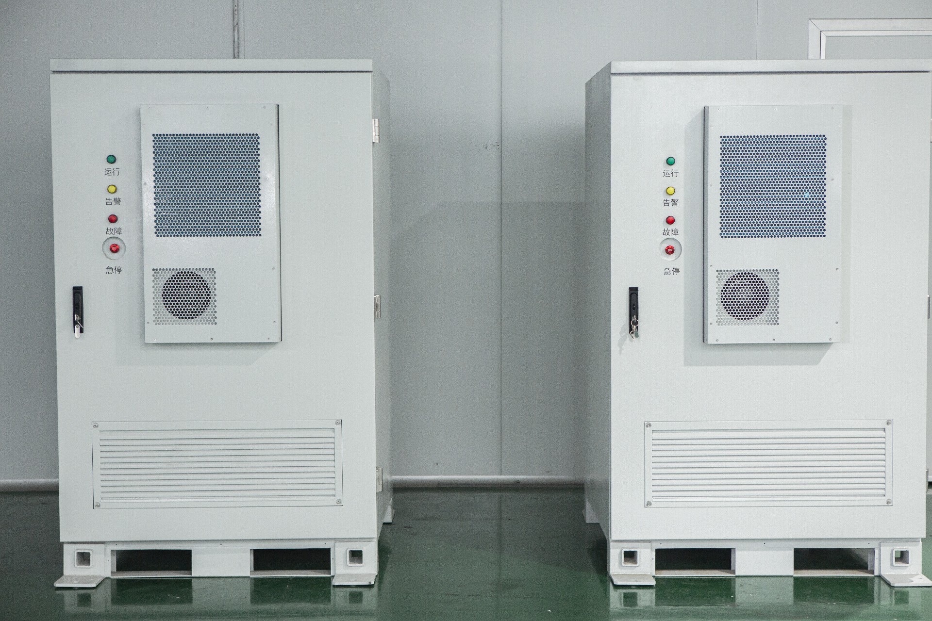 Customized Energy Storage Cabinet: From Requirements to Implementation ...