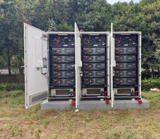 Advanced Energy Storage Solutions for a Sustainable Future-Bidirection ...
